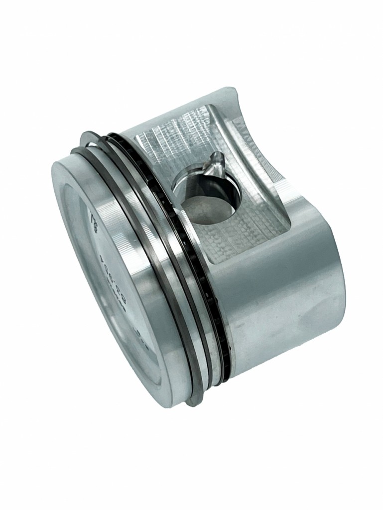 EP Turbo pistons 84mm | EdgePerformance AS Webshop
