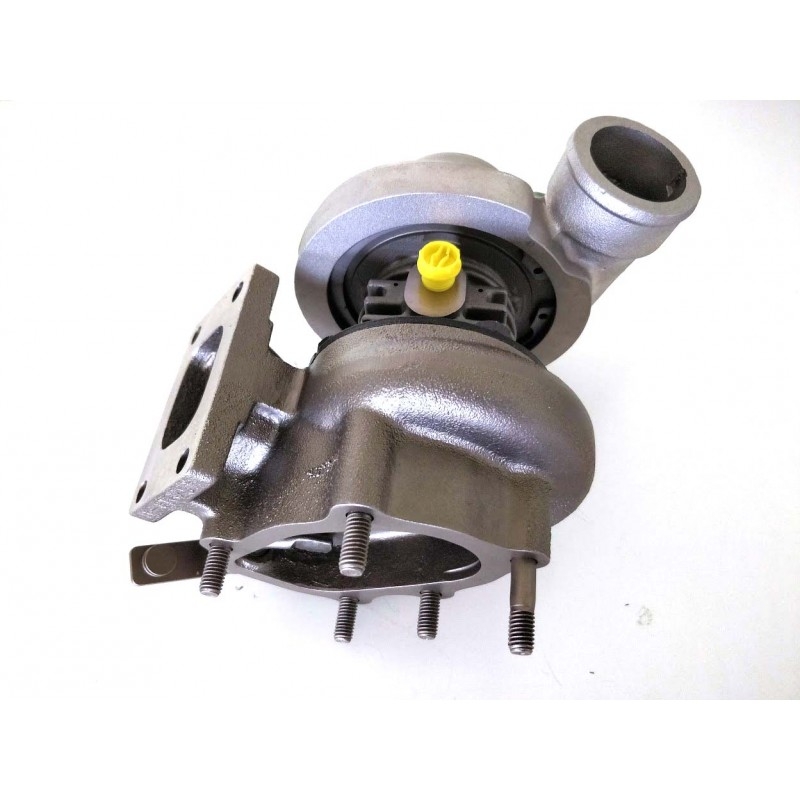 Rotax 914 Turbocharger EXCHANGE | EdgePerformance AS Webshop